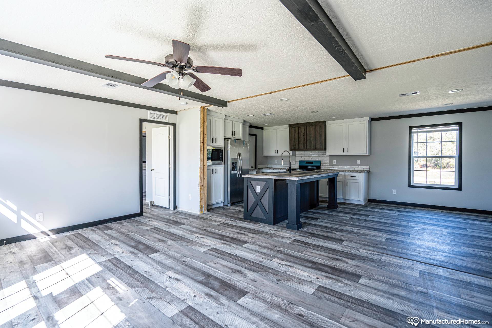 Inventory Detail - C&G Homes